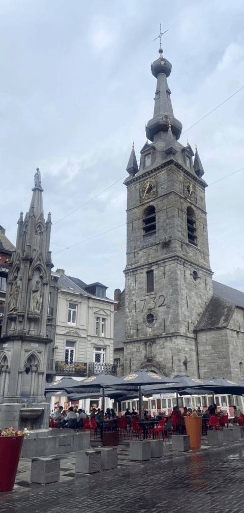 Travel Guide to Chimay, Belgium - wanderlaulife
