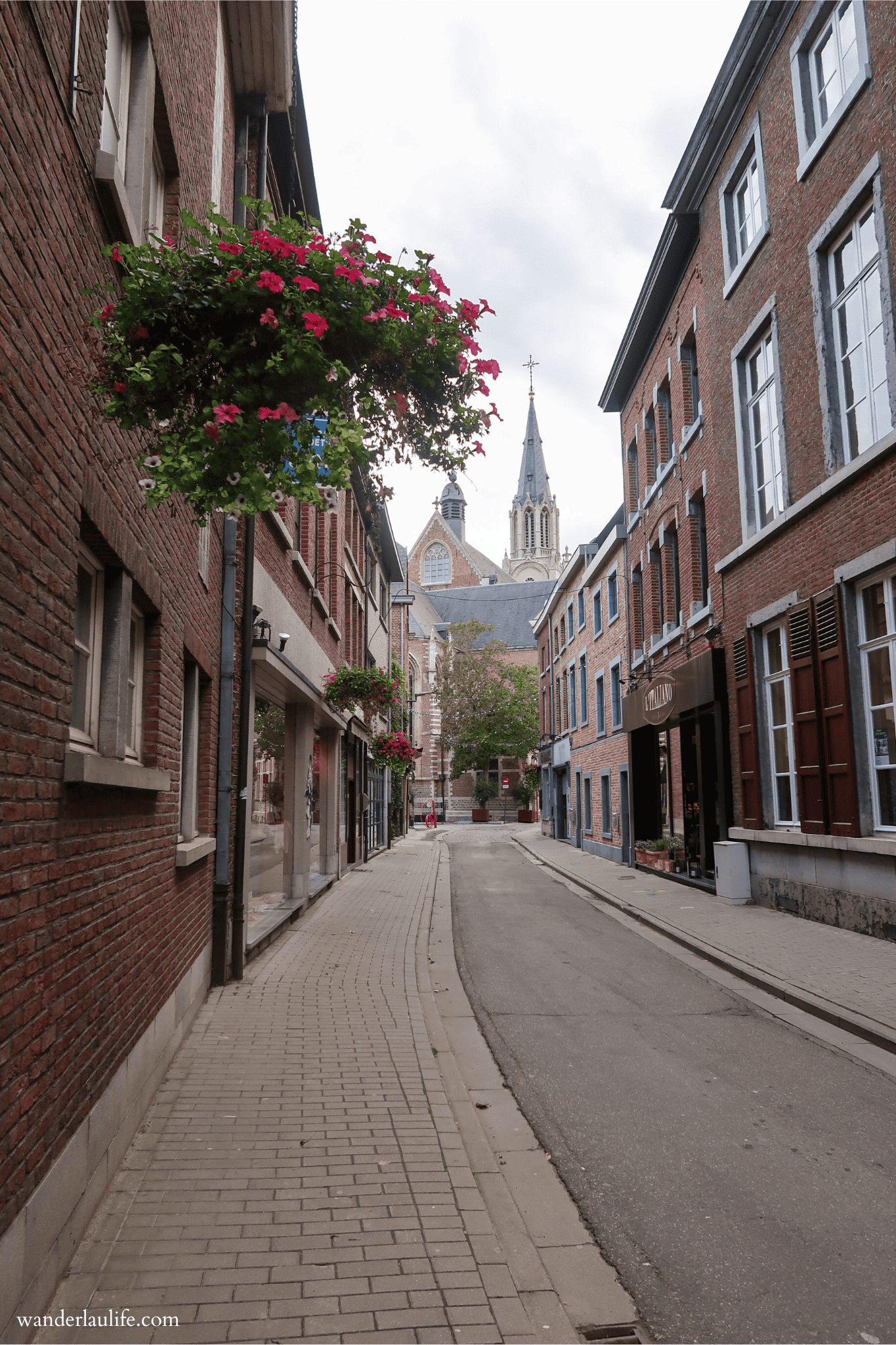 How to Spend a Day in Sint-Truiden, Belgium - wanderlaulife