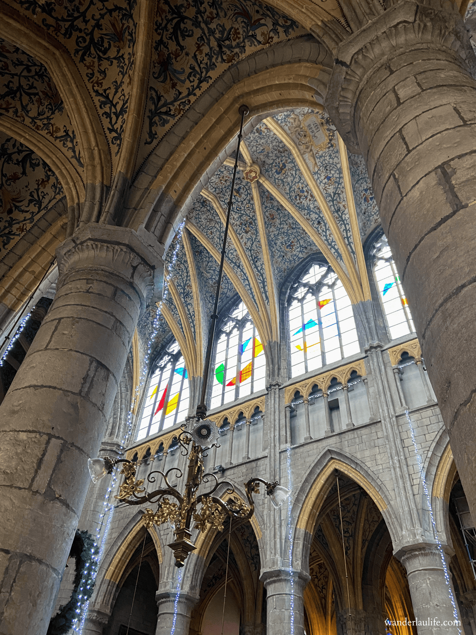 What To Do in Liège, Belgium - wanderlaulife