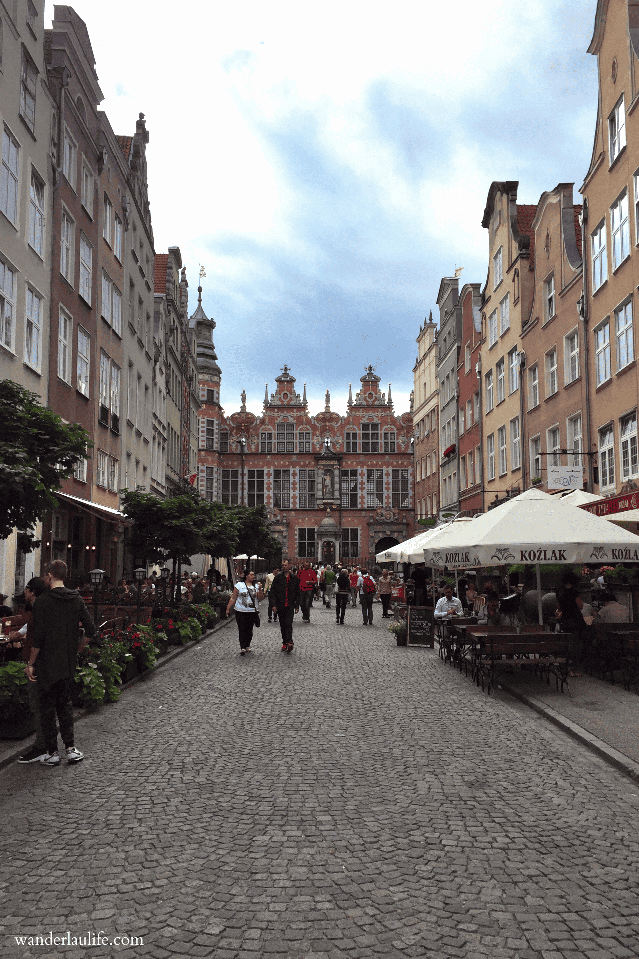 The Best Things to See in Gdańsk, Poland - wanderlaulife